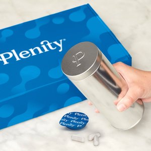 Package Design: Plenity Premium Unboxing Experience - Product Ventures