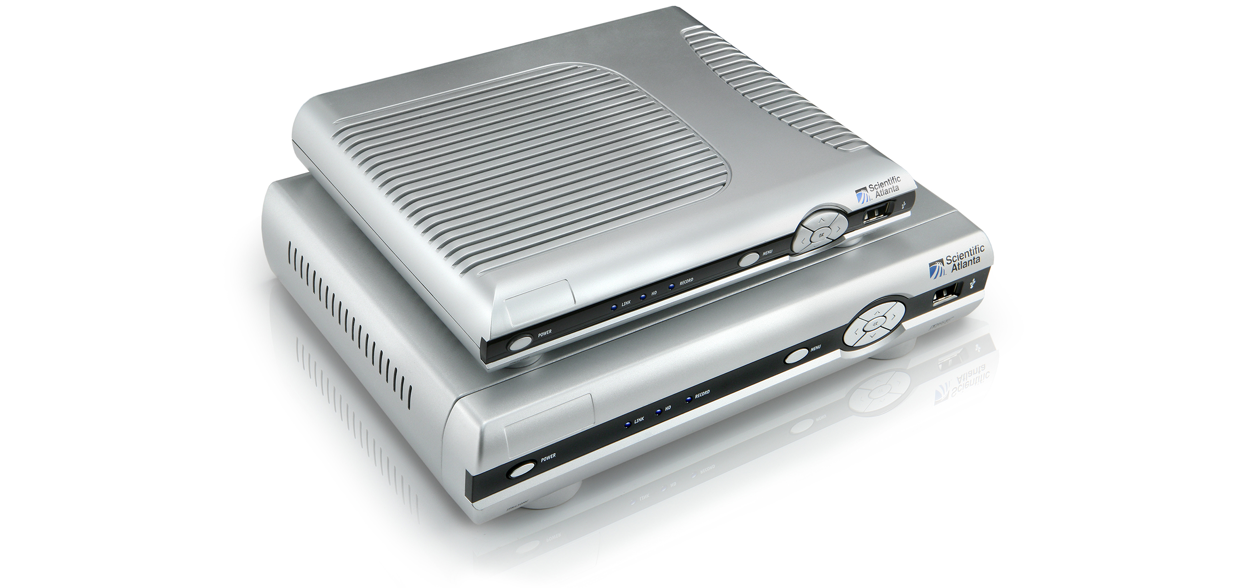 Product Design: Scientific Atlanta Set Top Box - Product Ventures