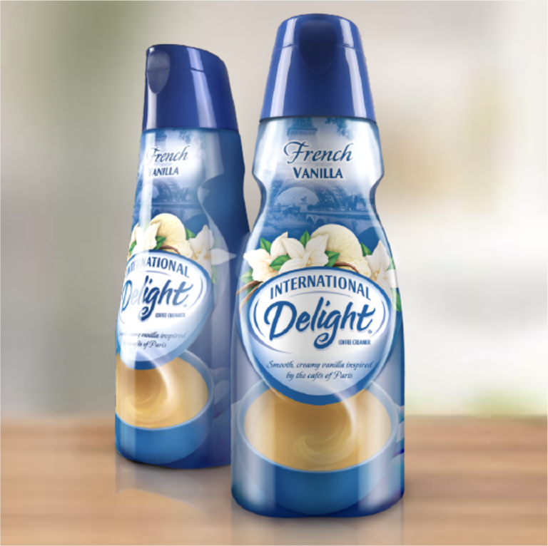 Package Design: International Delight - Product Ventures